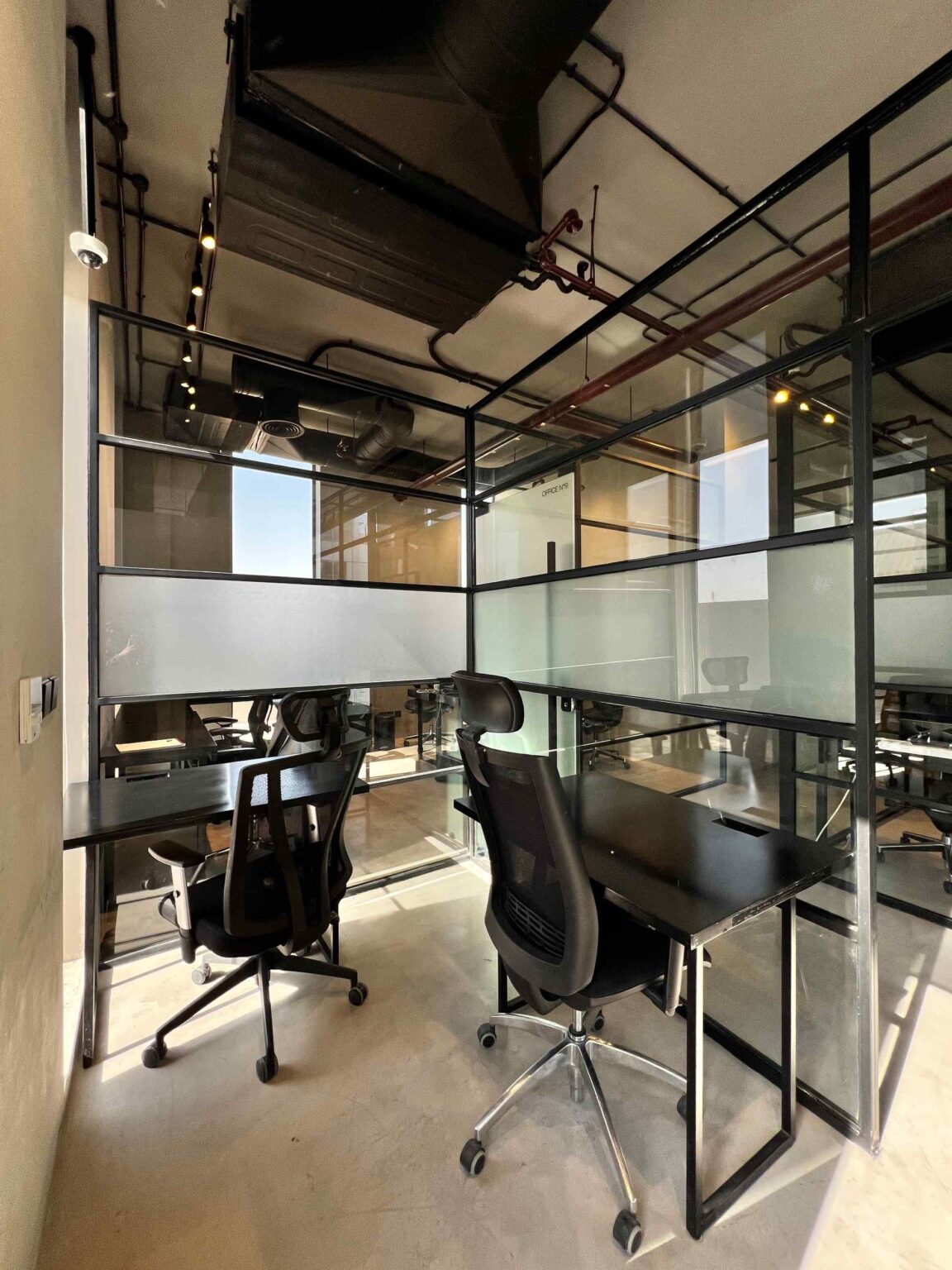 R HOUSE - Why the Office Still Matters in a Hybrid Work World